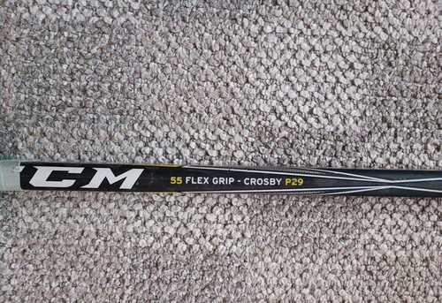 Клюшка хоккейная CCM Super taks 2.0
