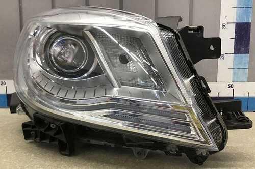 Фара правая Haval H9 2015