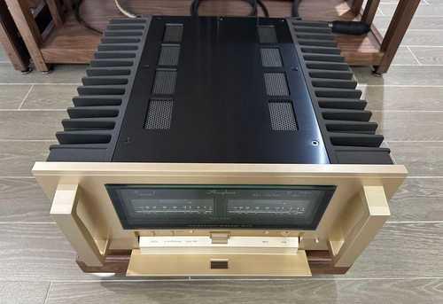 Усилитель мощности Accuphase A-75