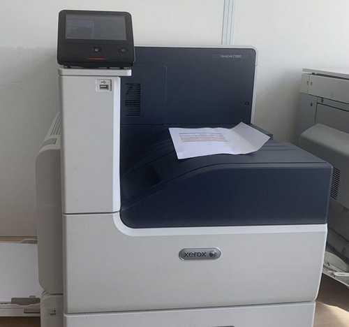 Принтер лазерный цветной Xerox Versalink C7000