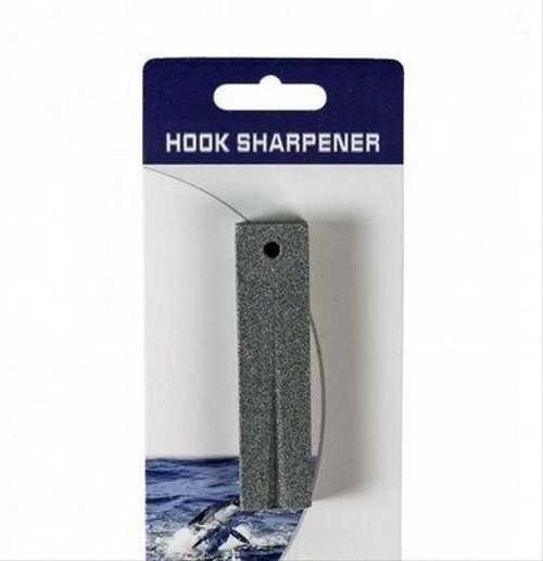Точилка для крючков hook Sharpener HF-3