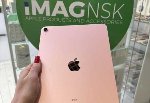 iPad air 4 64gb wifi pink