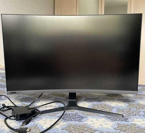 Монитор Samsung C27RG50FQI с диагональю 27"