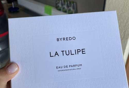 Byredo La Tulipe