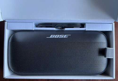 Bose SoundLink Flex Новая