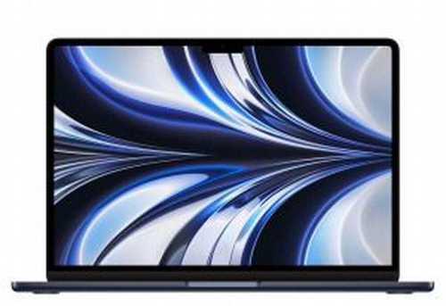 Ноутбук Apple MacBook Air 13.6'' M2 (2022) MLY33