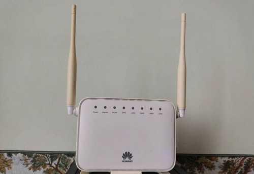 Wi-Fi роутер Нuаwеi нg232F 4 lаn, 300 Мбит/с