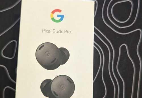 Google pixel buds pro