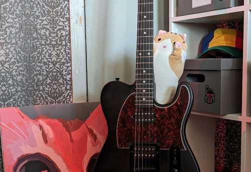 Harley Benton TE-20hh sbk