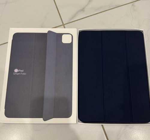 Чехол SMART folio для iPad pro 11 2020