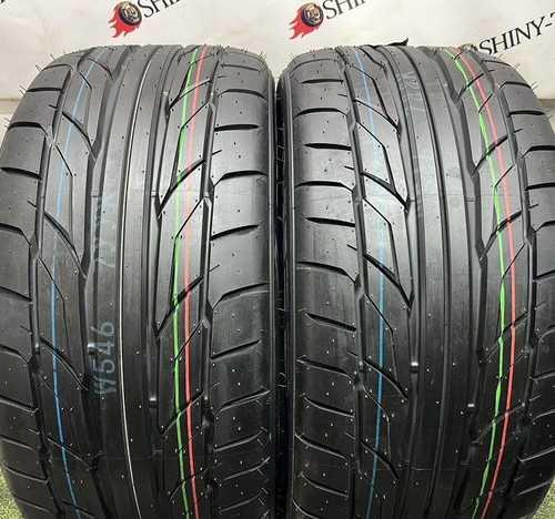 Nitto NT555 G2 275/40 R19 105W