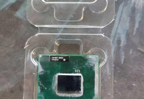 Процессор i5 2540M SR0CH/SR044/SR049