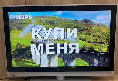 Телевизор Philips 42' 42PFL5322S/60