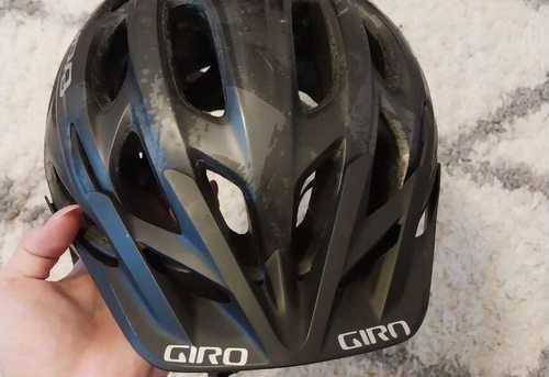 Велошлем giro