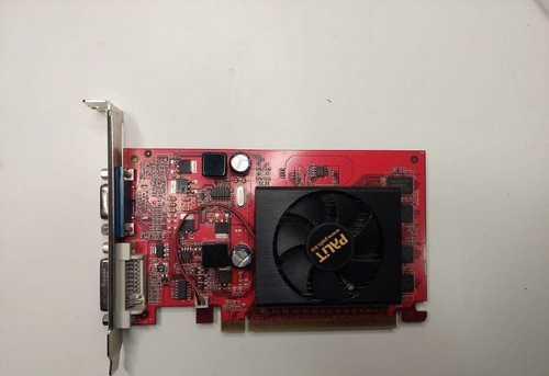 Nvidia GeForce GT 210 512MB