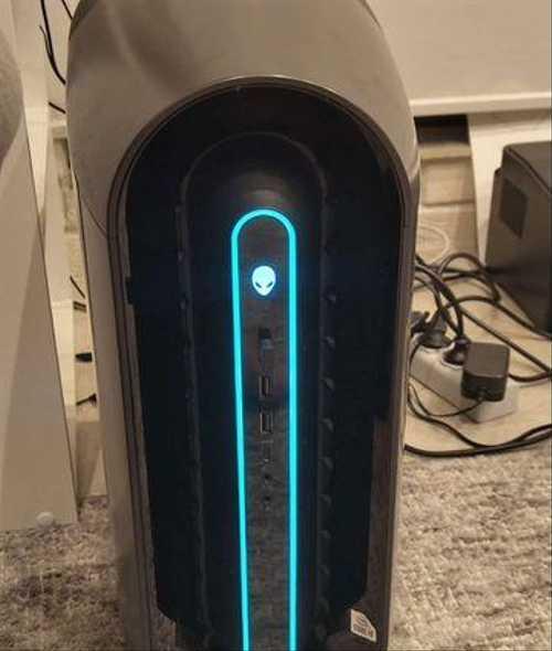 Игровой пк Alienware I9, RTX3090