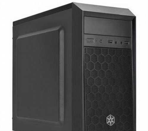 Корпус для компьютера Silverstone SST-PS16B