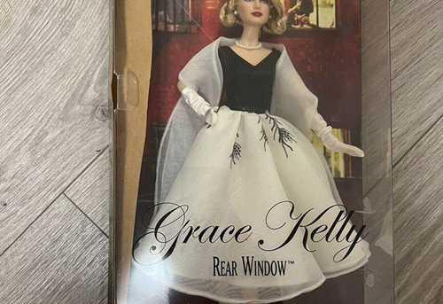 Barbie Rear Window Grace Kelly (Барби Грейс Келли
