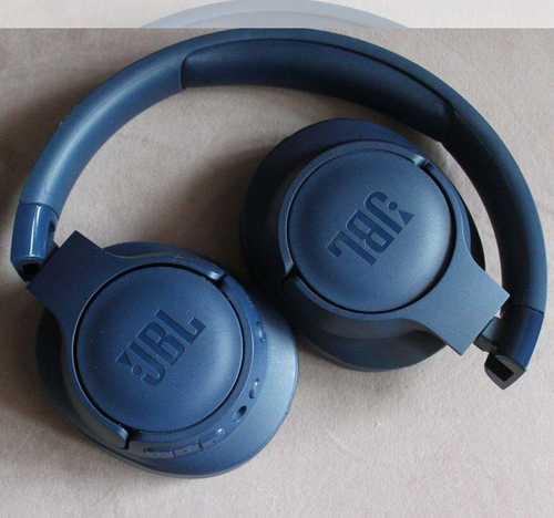 Беспроводные наушники JBL tune77ONC(оригинал)