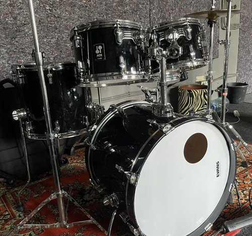 Ударная установка Sonor aq1