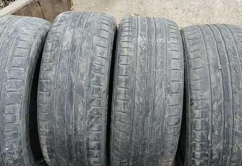 Kumho Ecsta PS31 215/50 R17