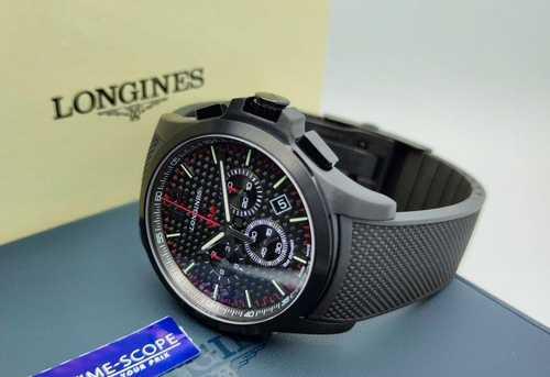 Часы Longines Conquest V.H.P. L3.727.2.66.9