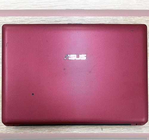 Нетбук Asus EeePc X101CH