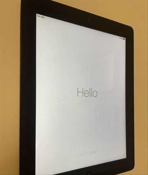 Apple iPad2 32gb