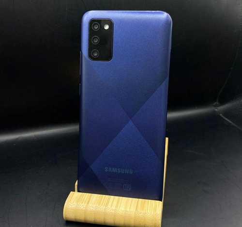 Samsung Galaxy A02, 3/32 ГБ