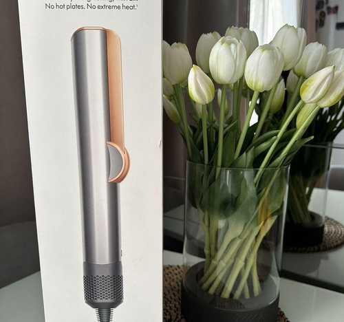 Выпрямитель Dyson Airstrait