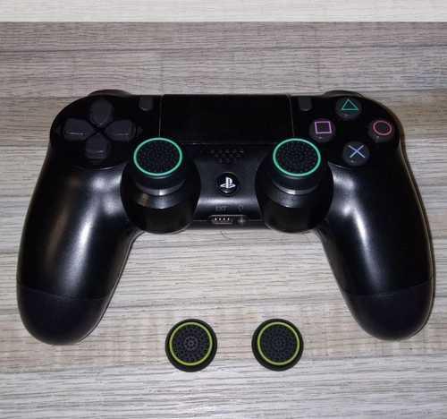 Оригинальный геймпад ps4 dualshock 4