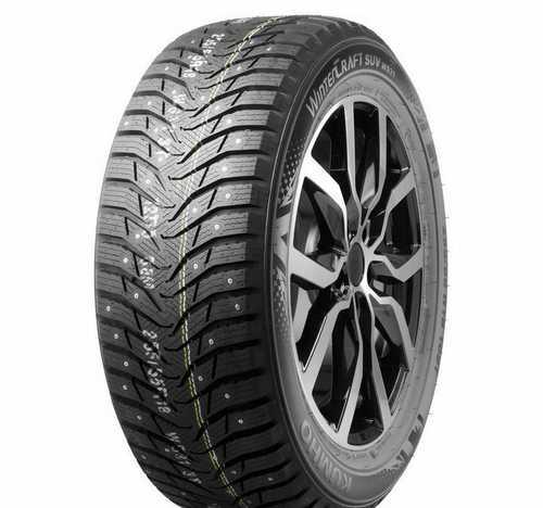 Kumho WinterCraft SUV Ice WS31 255/55 R19