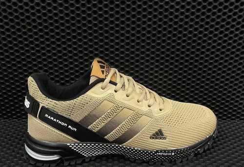 Adidas мужские кроссовки marathon летние