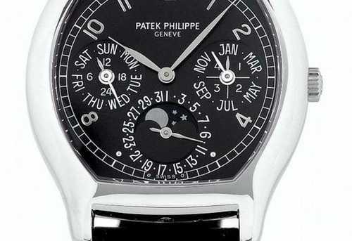 Patek Philippe case back оригинал