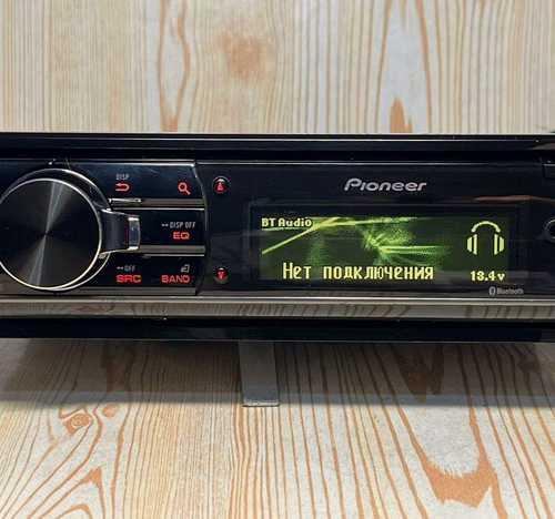 Магнитола Pioneer DEH-80PRS