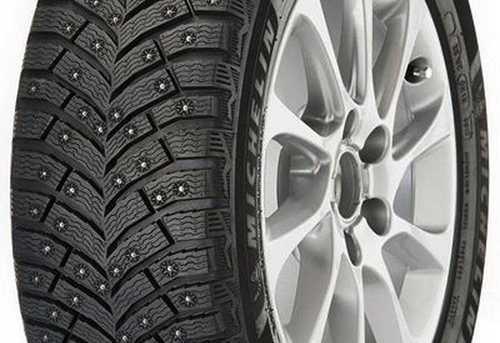 Michelin X-Ice North 4 SUV 255/55 R18