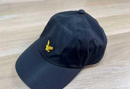 Кепка Lyle Scott
