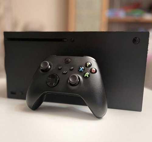 Xbox Series X