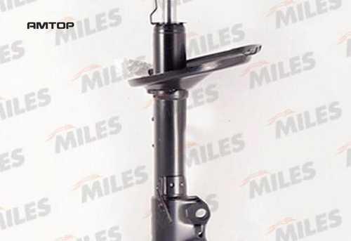 Miles DG11044 DG11044 miles Амортизатор газовый ле