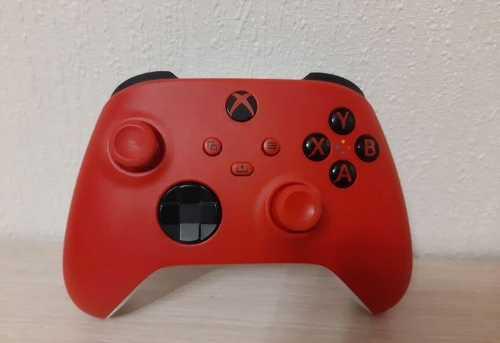 Microsoft Xbox Wireless Controller Pulse Red