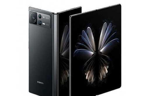 Xiaomi Mix Fold 2 12/512GB Black