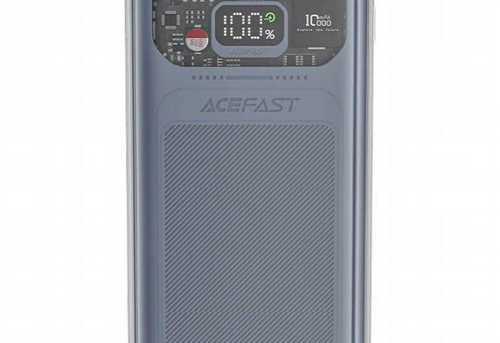 Внешний аккумулятор Acefast M1, 10000 mAh / 30W, С
