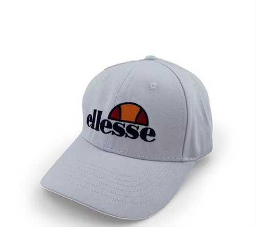 Кепка Ellesse (белая)