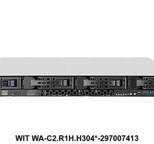 Сервер asus WIT WA-C2.R1H.H304-297007413