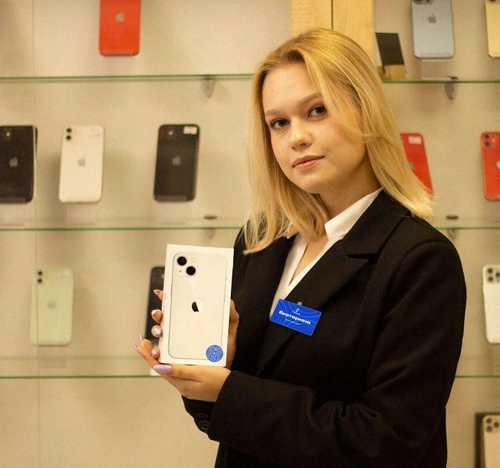 iPhone 13, 256 ГБ