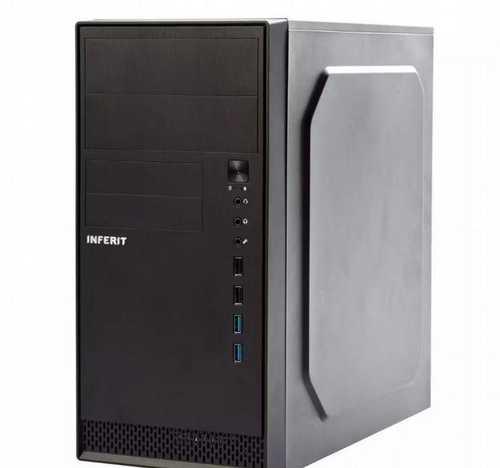 Системный блок inferit G6400 Intel HD 8 RAM 240 SS