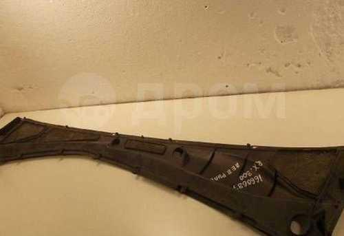 Планка под лобовое стекло Lexus Rx 2003-2006г