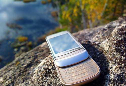 Nokia C2-06