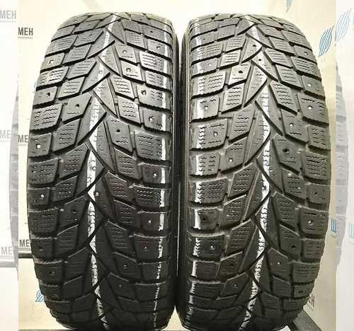 Dunlop SP Winter Ice 02 195/65 R15 95T