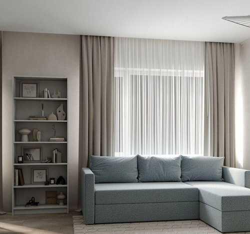 Полка для шкафа IKEA вало